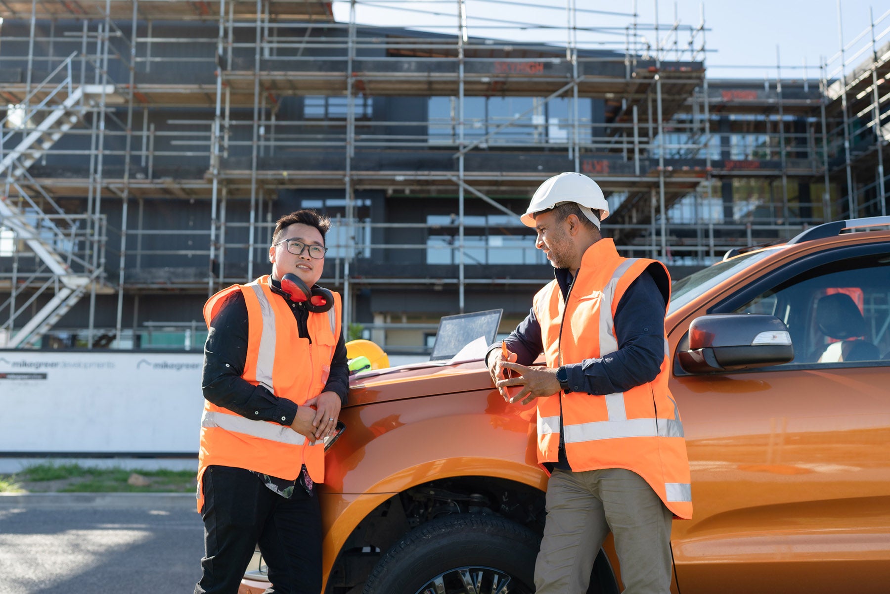 3 Essential Ingredients That Shape Your Team Culture — Tradie Packs