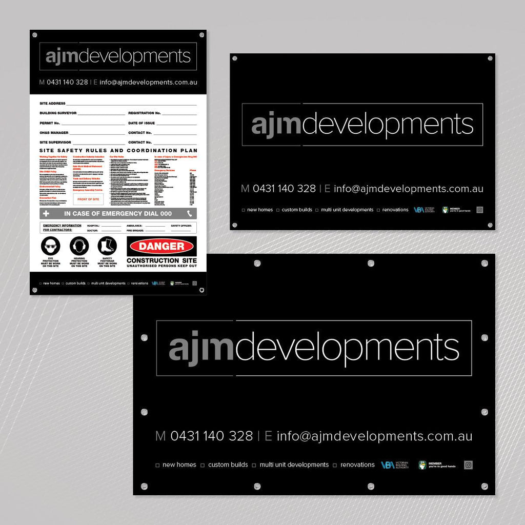 Essential Business Packages for All Trades & Builders — Tradie Packs