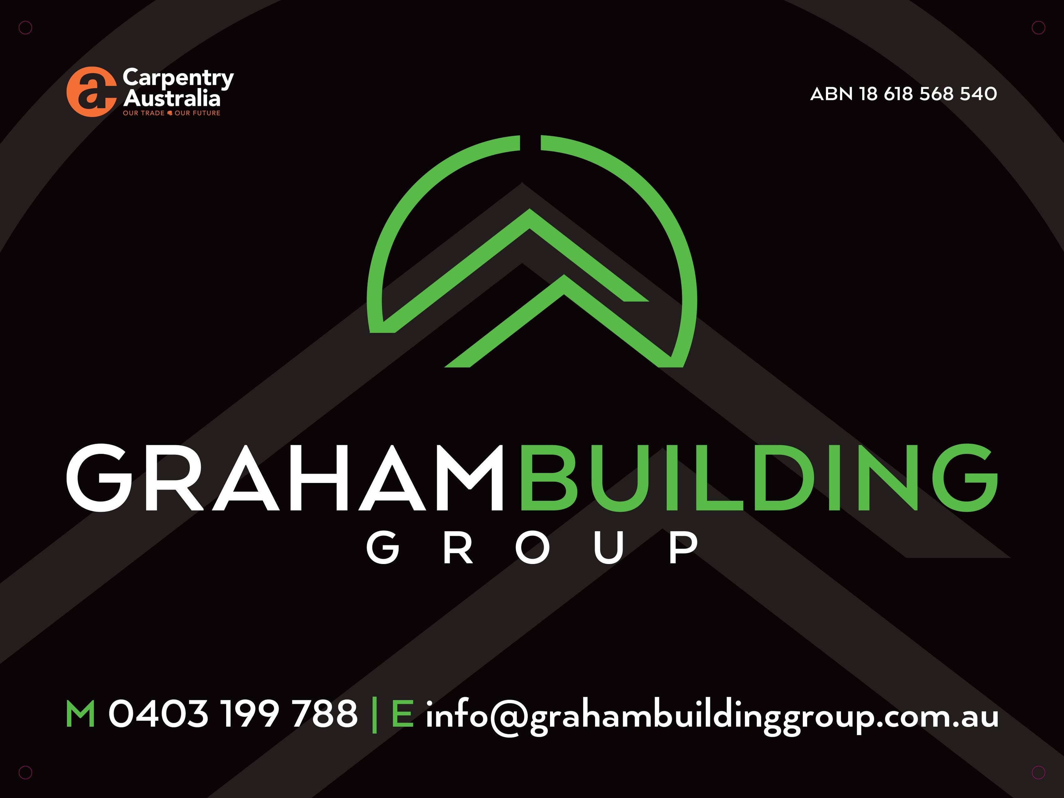 Large Branding Corflute Signs - Building Site Signage — Tradie Packs