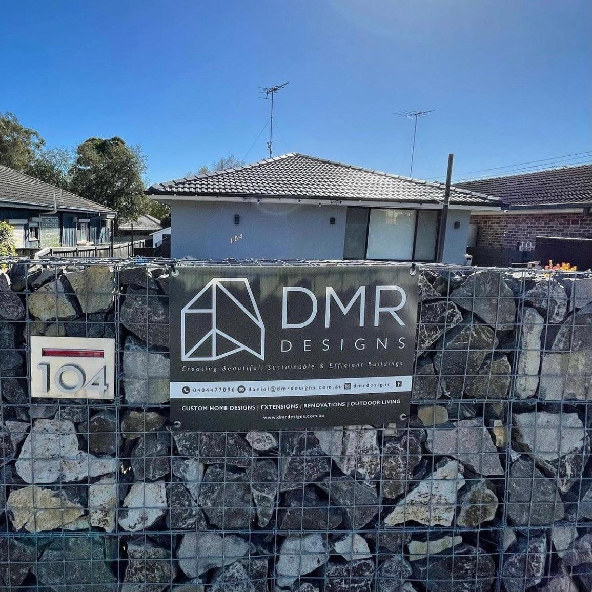 Building Signs & Builders Signs — Tradie Packs