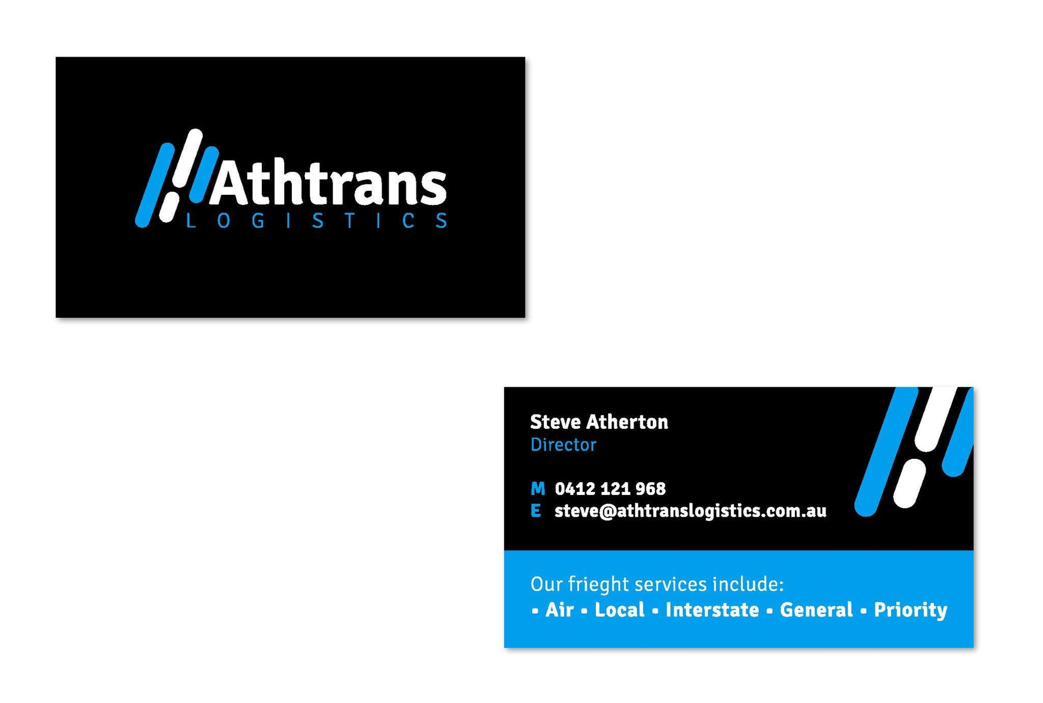 Business Cards for Tradies, Electricians & Carpenters — Tradie Packs