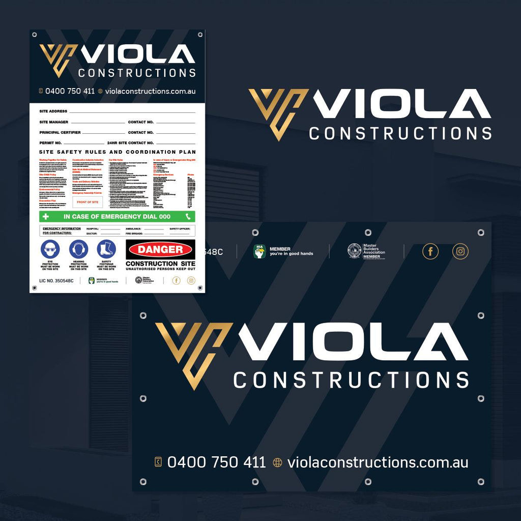 Essential Business Packages for All Trades & Builders — Tradie Packs